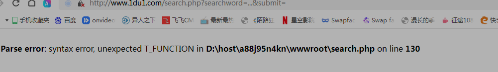 yx5688的个人空间 - 海洋CMS